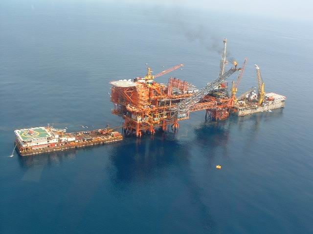 Offshore | Dawson Engineering