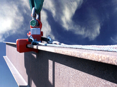 Remote Release Shackles | Dawson Engineering